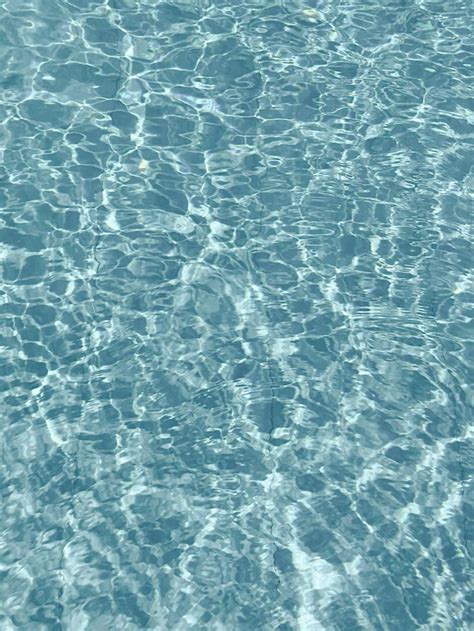 Watery Texture 🩵 Пруды Ландшафт Текстуры