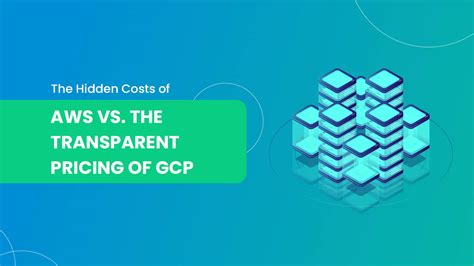 Aws Vs Gcp Pricing Zenith Cloud Solutions