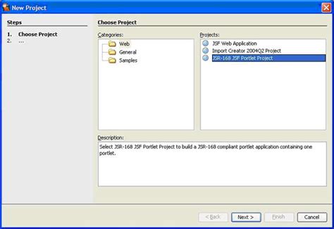 Overview Do Sun Java Studio Creator 2