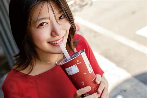 画像・写真 山田かなが2年ぶりにグラビア復帰「どちらかというと新しく生まれ変わった感覚」1126 Webザテレビジョン