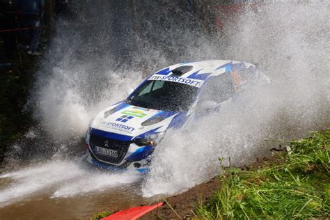 Rallye Team Weigert Weigert Website Des Rallye Teams Timo Weigert Und Jasmin Weigert Im