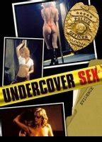 Undercover Sex Nude Scenes