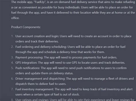 45 Chatgpt Use Cases For Product Managers