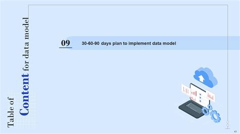 Top 10 Data Modeling Powerpoint Presentation Templates In 2025