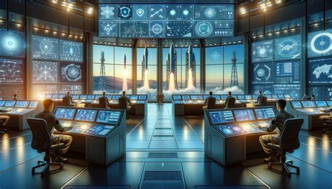 Aibusinessai Powered Quality Control For Missile Interceptor Systems