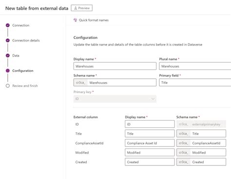 Add Lookup Field In A Model Driven App With Sharepoint Data Source Suparnas Tech Basket