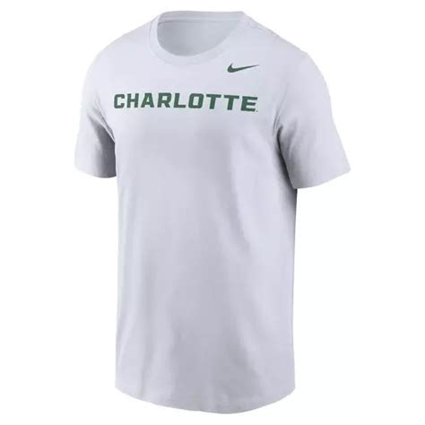 Charlotte Athletics Official Athletics Website