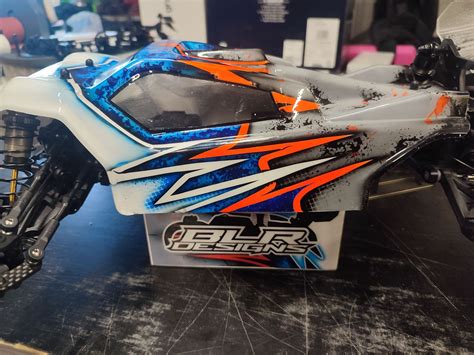 Tekno ET410 2 Roller R C Tech Forums Tekno ET410 2 Roller R C Tech Forums