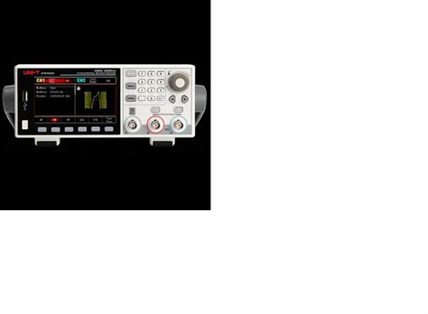Digital Function Generator At ₹ 15000 Kakdwip South 24 Parganas
