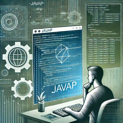 Borelli Fotso On Linkedin Java Javap Programmingtools