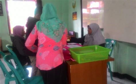 Ketemu Kakak Kelas