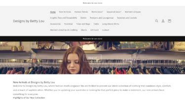 Website Header Design Examples Best Practices SendPulse