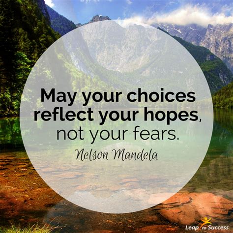 Make a courageous choice today that takes you out of your comfort zone ...
