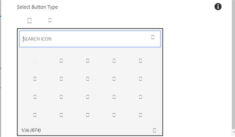 Fontawesome Icons Not Working In Icon Picker · Issue 2062 · Adobe Consulting Servicesacs Aem