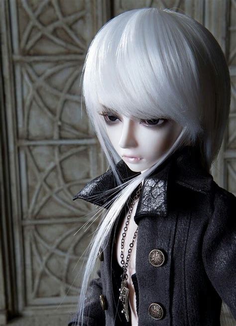 Vampire Ball Jointed Dolls Reborn Dolls Beautiful Dolls