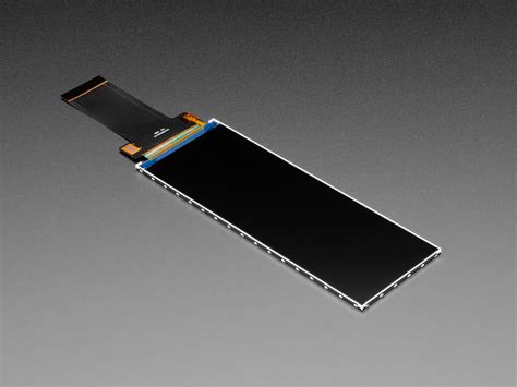 Rectangle Bar RGB TTL TFT Display X No Touchscreen HD C Buy In