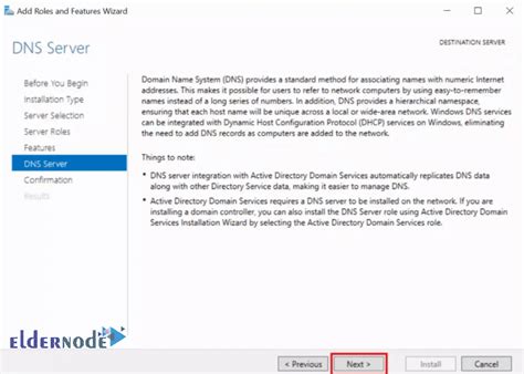 How To Install And Configure Dns Server On Windows Server 2019