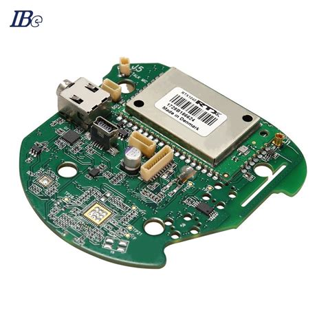 Ibe Pcb Board Assembly Printed Circuit Board Pcba Pcb Assembly Pcb And Pcba