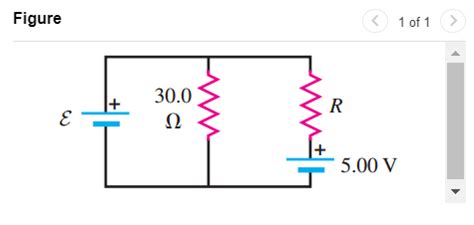 Solved The Batteries Shown In The Circuit In Figure Chegg