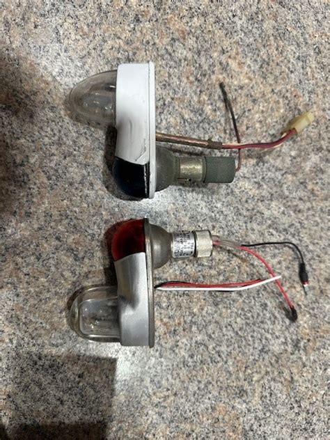 For Sale Lights From Piper Arrow Piper Aviation And Pilots Forum