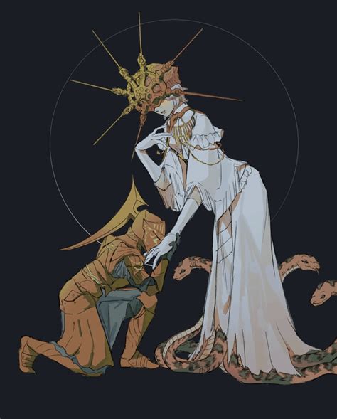 Kneel Before Gwyndolin Dark Souls Rmildfemboys
