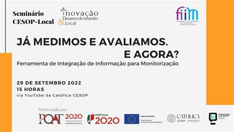 Apresentação Da Fiim Cesop Local