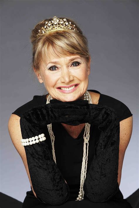 Jan Leeming Publicity