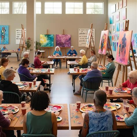Art Class Workshop Images Free Download On Freepik