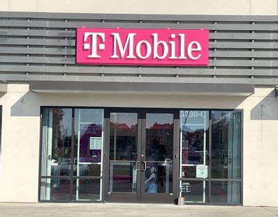T Mobile I 49 Frontage Rd And Sonnier Rd Authorized Retailer In Carencro La