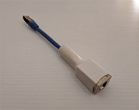 Ethernet Ground Loop Isolator For EMF EMI EMR Health And Data Integrity
