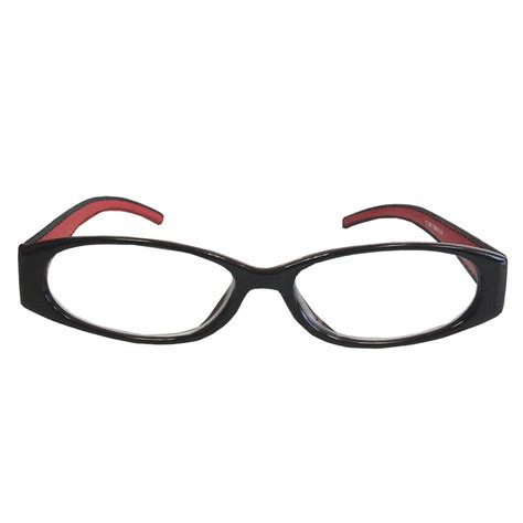 Reading Glasses Leatherette Fashion