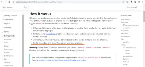 Nested Off Canvases All Receive Events Issue Vikramlearning Blazorbootstrap GitHub