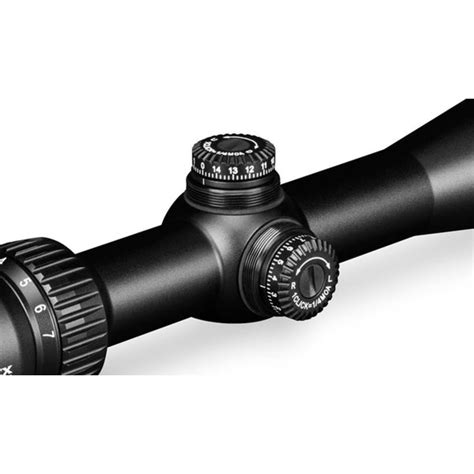 Vortex Crossfire 2 7x32 Scout Long Eye Relief Scope Shooters Shed