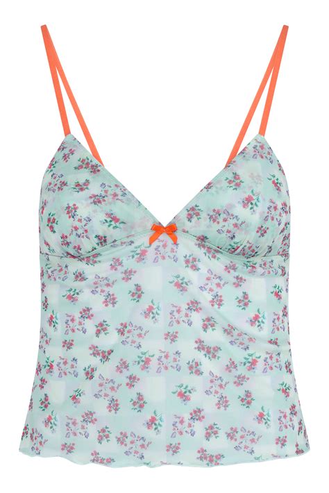 CHLOE CAMI TOP – Wild Lovers
