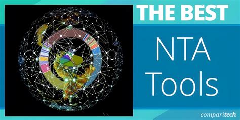 Network Traffic Analysis Top Tools Reviewed Doorspell