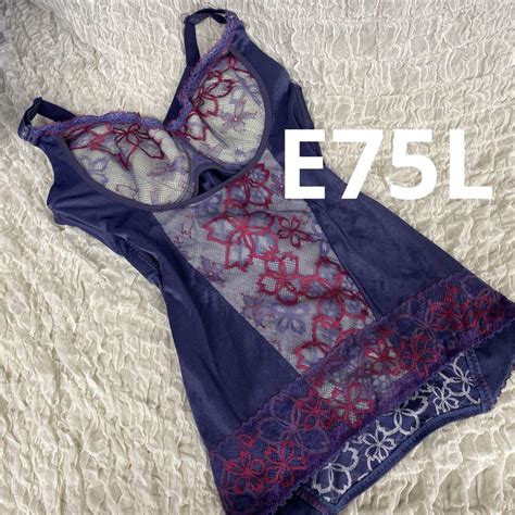 マルコ 補正下着 アヴァンセサクラ オウブブルー ボディシェイパー E75l メルカリ