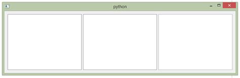 สราง GUI ดวย PySide ตอนท Widgets ภาค Python