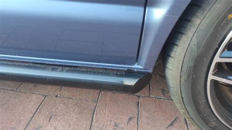 Tpu End Caps For Vw Transporter Side Bars R Functionalprint