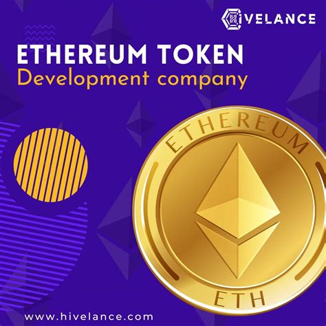 build a token on ethereum blockchain platform by chrishevans block