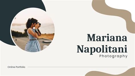 8 UGC Portfolio Examples How To Make Yours 8 UGC Portfolio Examples How To Make Yours