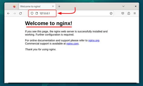 How To Install Nginx In Debian 12 Linuxways