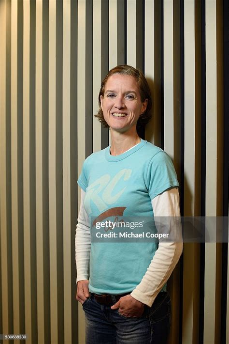 Actress Catherine Cusack Who Has Starred In Movies Finding News Photo Getty Images