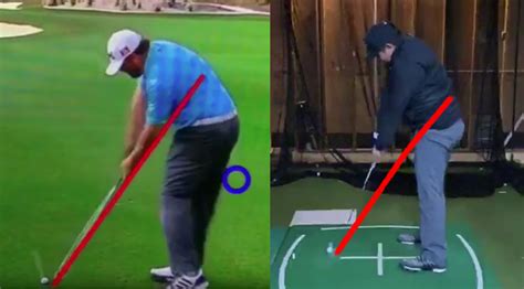 Help Interpreting Sharpie Line For Lie Angle WRX Club Techs GolfWRX