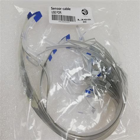10pcs L360 Head Cable For Epson L360 Inkjet Printe Vicedeal