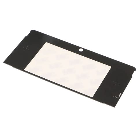 ROCKROK Upgraded Top LCD Screen For PVC Top LCD Screen Display LCD Top Screen Replacement Easy