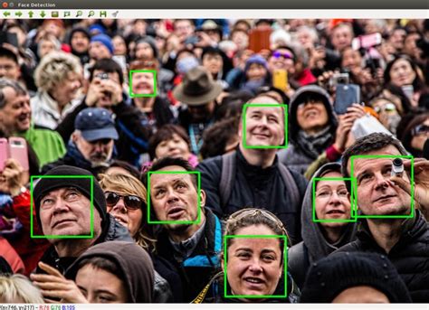 Python 使用 Opencv、dlib 實作即時人臉偵測程式教學 G T Wang