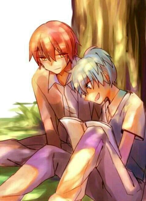 Nagisa Photo Book Photo Book Nagisa And Karma Photo