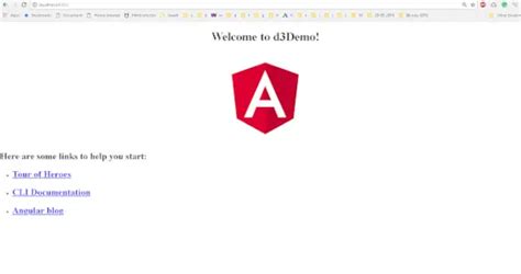 d3 integration with angular 15 tutorial line charts example
