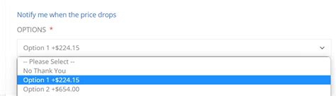 Magento How To Display Product Customizable Options Without Tax Magento Stack Exchange