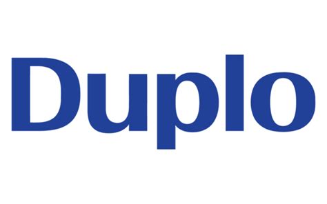 Duplo Logo Png Logo Vector Brand Downloads Svg Eps